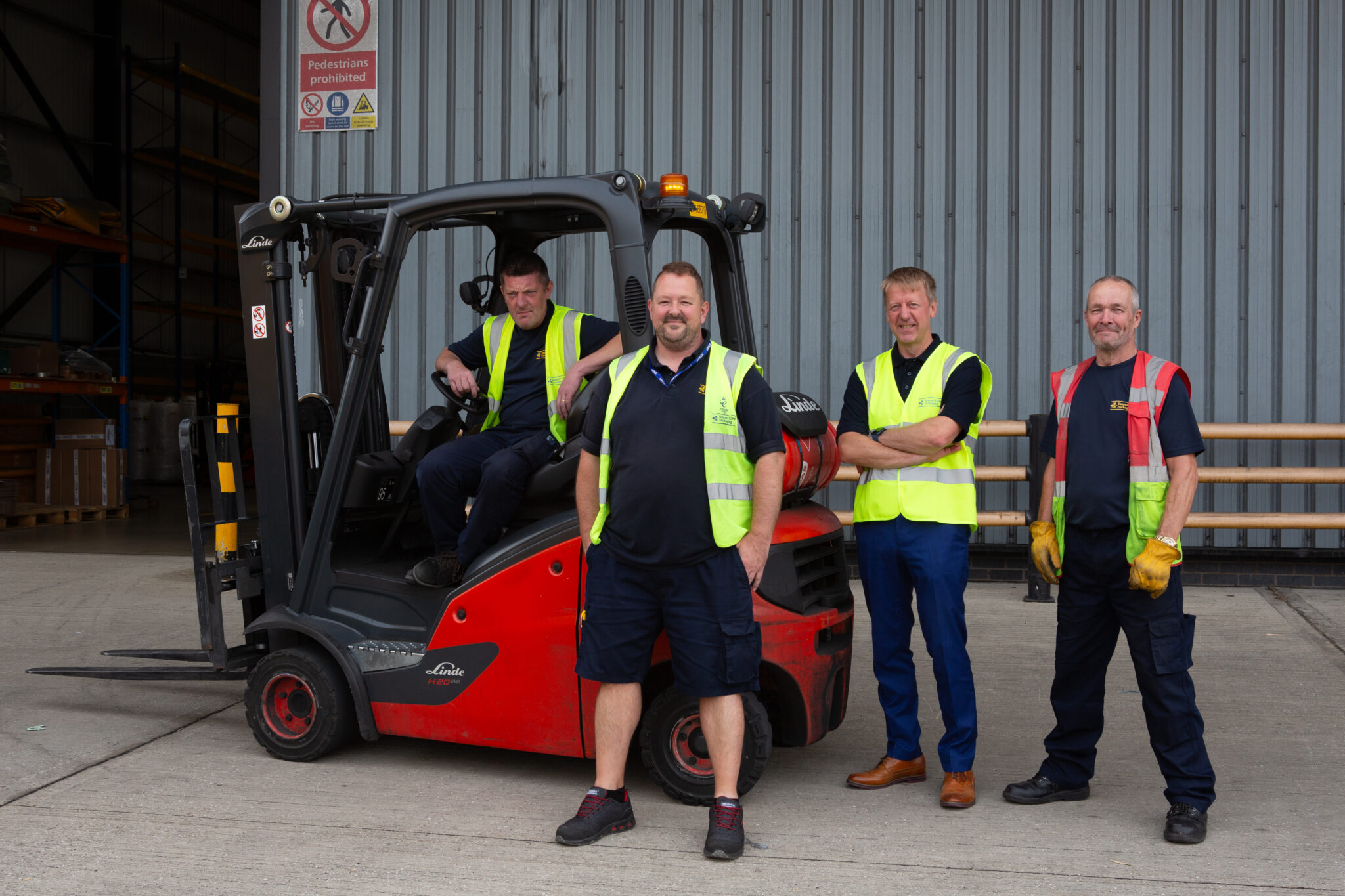 Our People - Samuel Grant