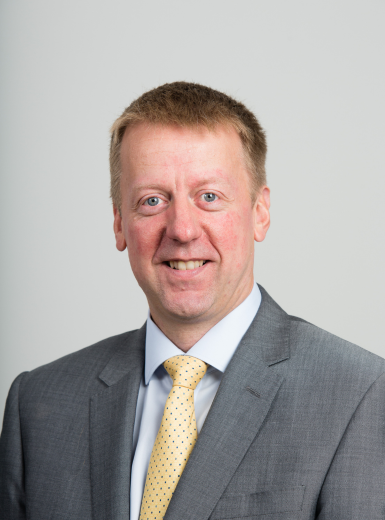 Our History - Samuel Grant